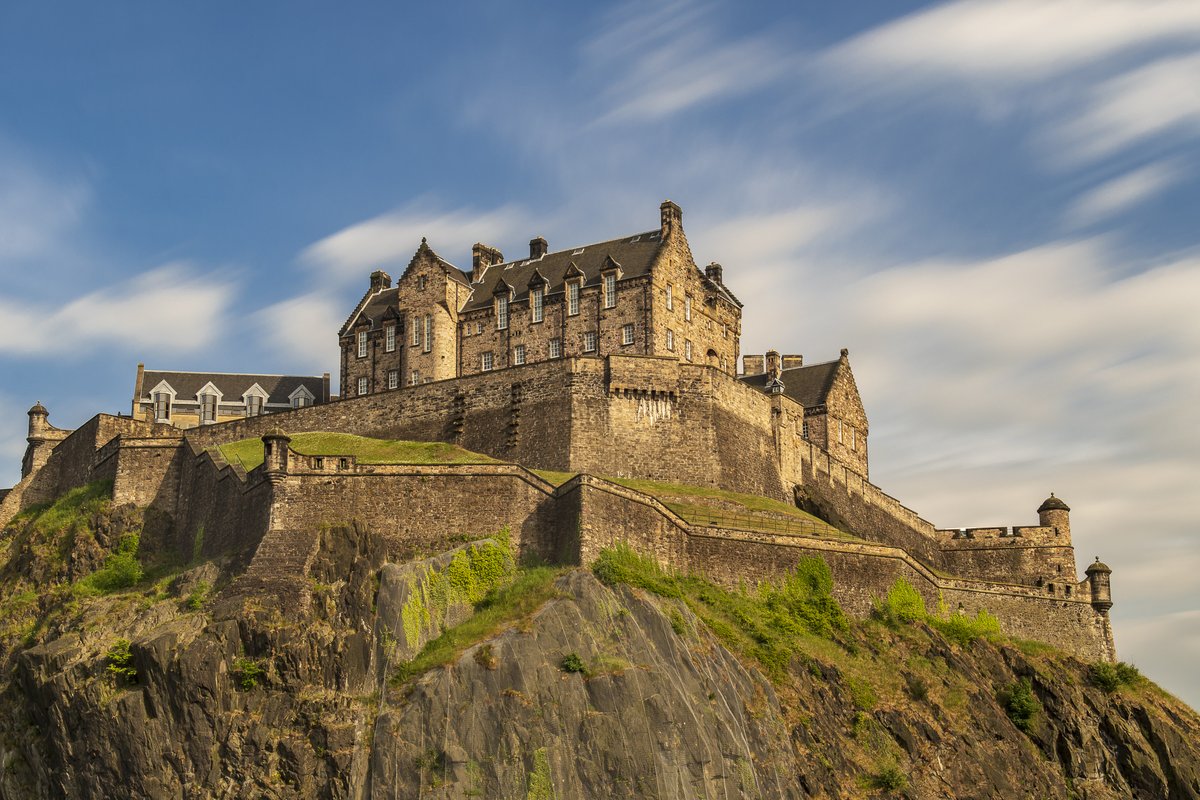 The assassination of King Urien of Rheged marked the end of the British ...