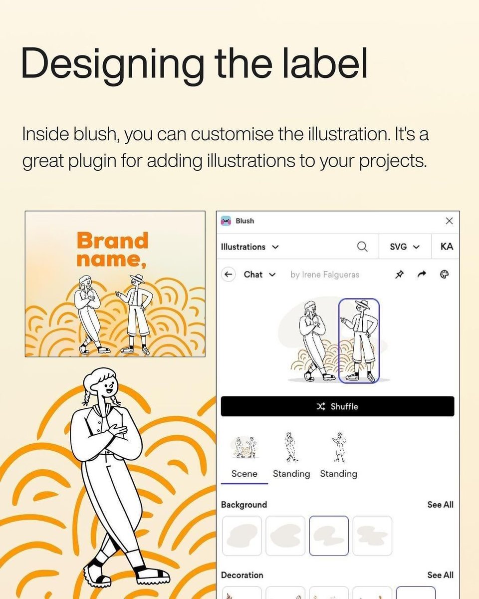 If you are a UI/UX Designer and you don't know how to create 3D mockups ...