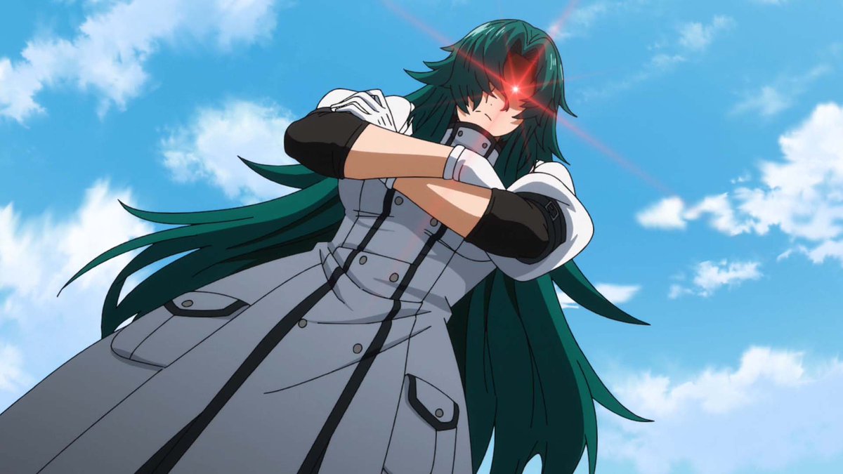 【情報】動畫《治癒魔法的錯誤使用法》第二話故事大綱＆先行圖公開！ @治癒魔法的錯誤使用法 哈啦板 - 巴哈姆特