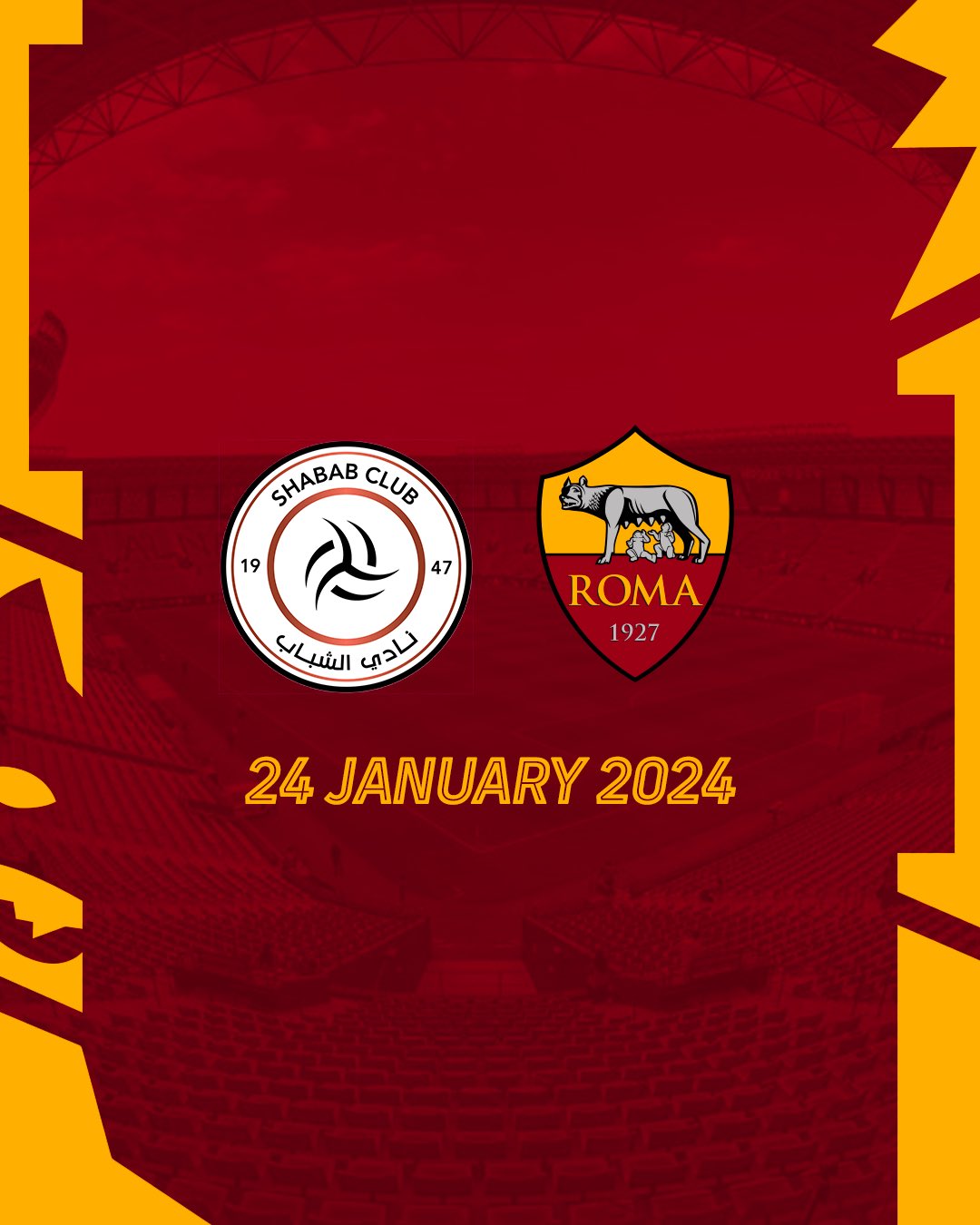 Shabab Logo Welcome Our New Star, IGOR GOMES 💚 Shabab Al Ahli