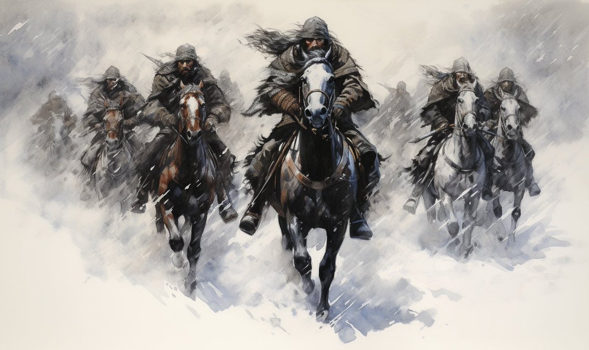 The assassination of King Urien of Rheged marked the end of the British ...