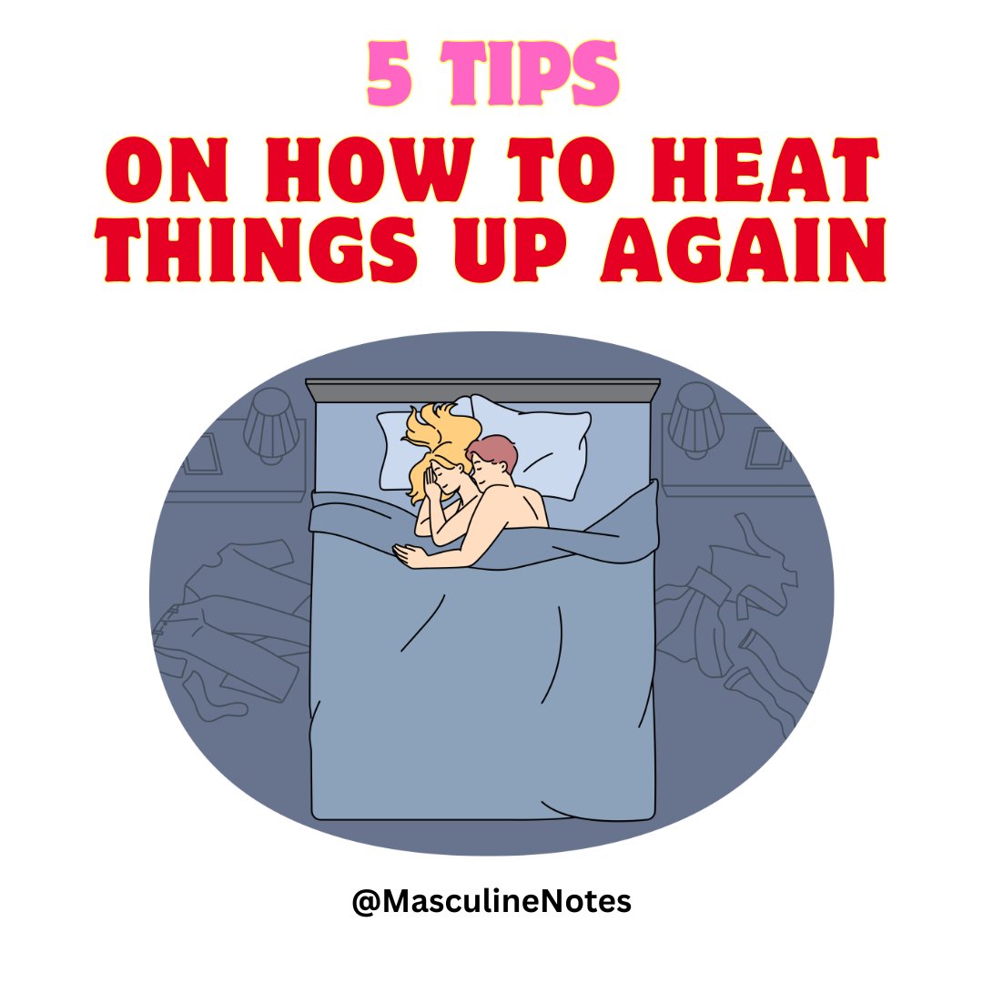 Thread by @MasculineNotes on Thread Reader App – Thread Reader App