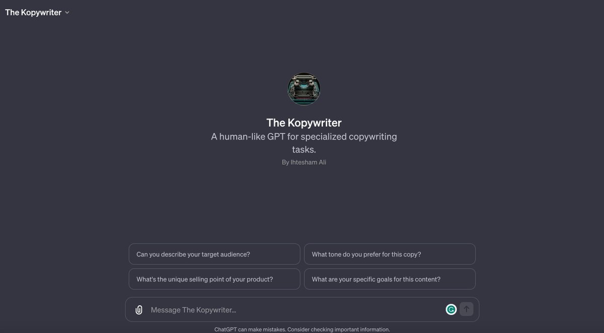 Ryan Lazuka's Threads – Thread Reader App