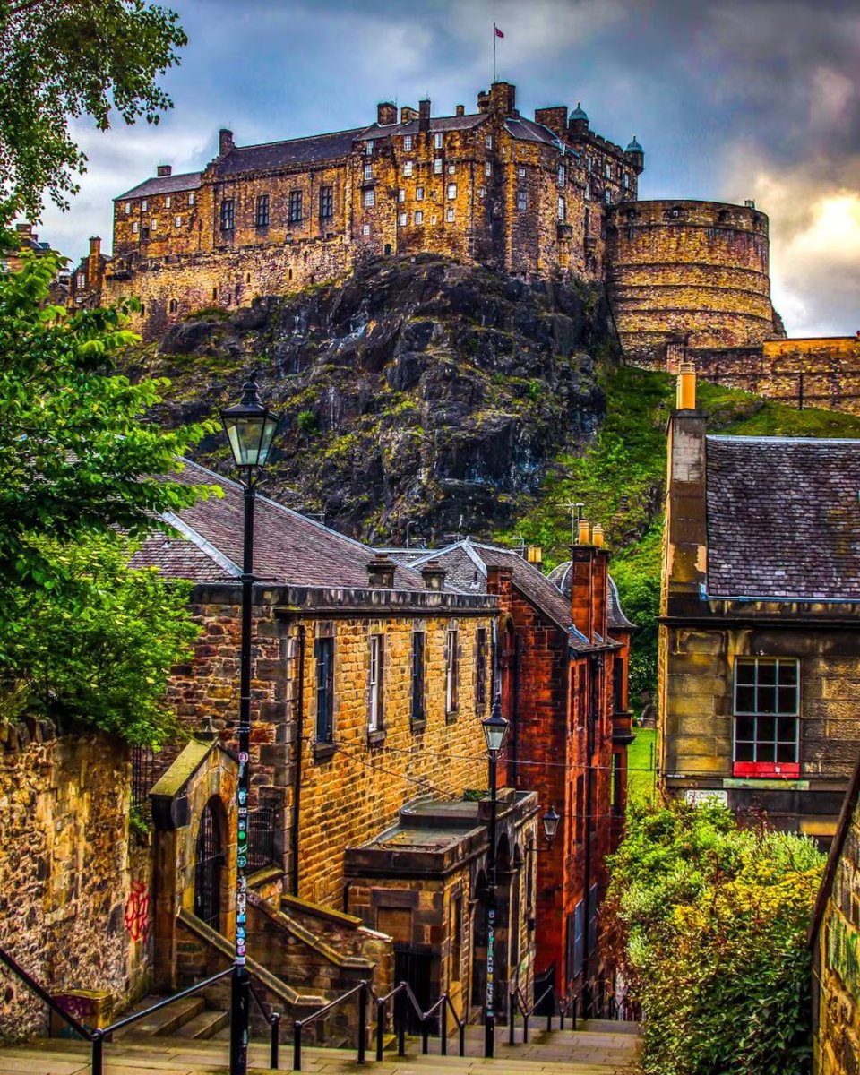 The assassination of King Urien of Rheged marked the end of the British ...