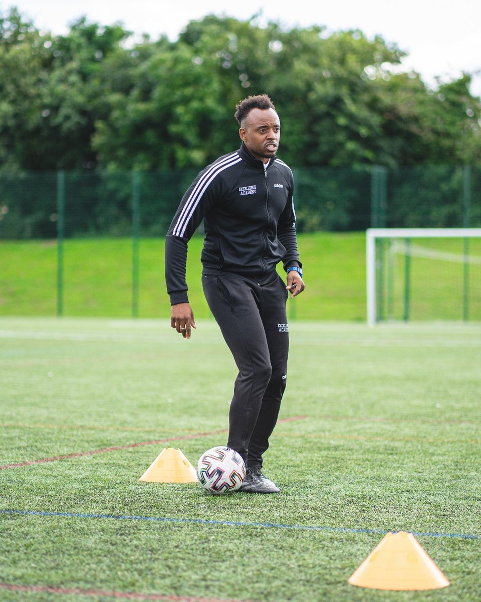 Scanning in football is not just about looking. There are specific ...