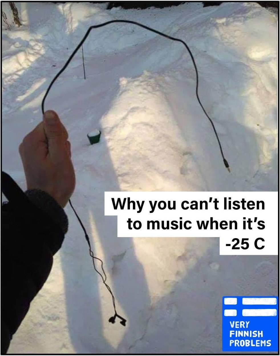 Suomi Rap Memes When Even Animals Require Personal... Very Finnish
