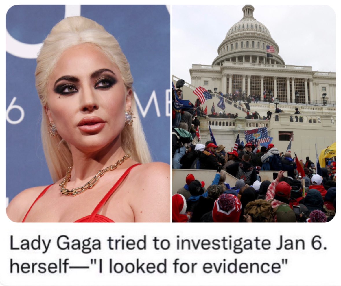 Lady Gaga has now joined Roblox - Base - ATRL