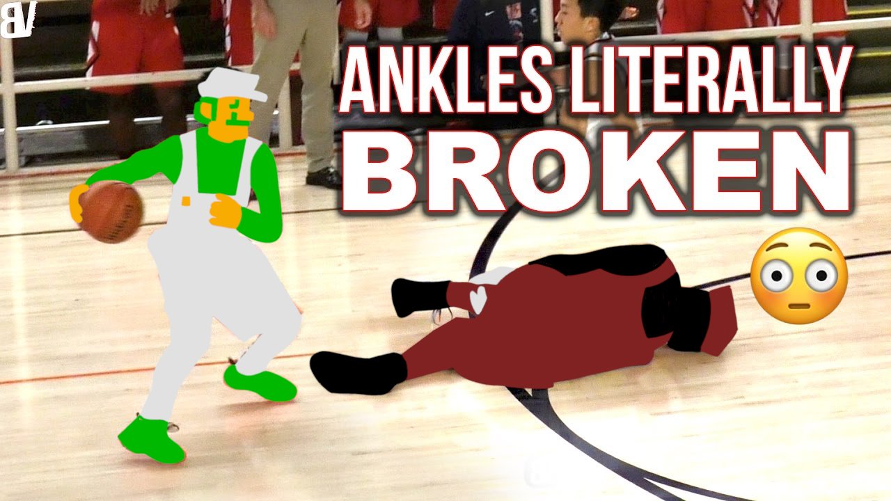 Ankle Breaker Memes