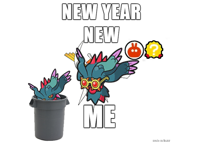 Pokemon Vgc Memes Scarlet And Violet VGC Regulation G Legends