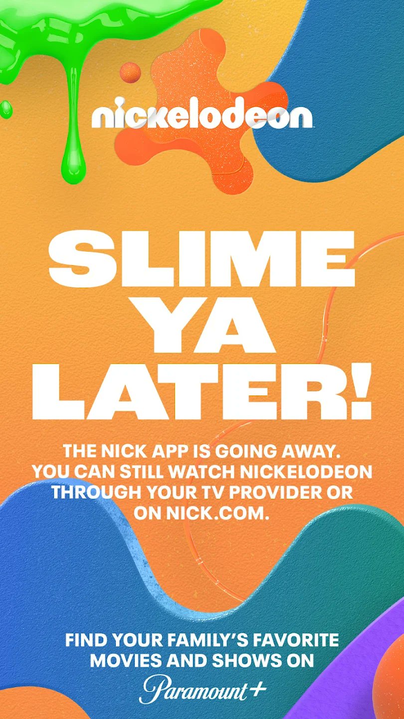 Nickalive Nickelodeon And Paramount Release 39the NickALive!: 03/03/24