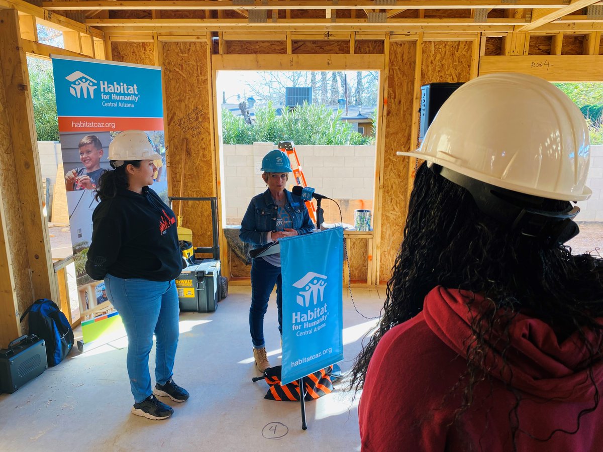 Arizona Charity | Habitat for Humanity® Central Arizona