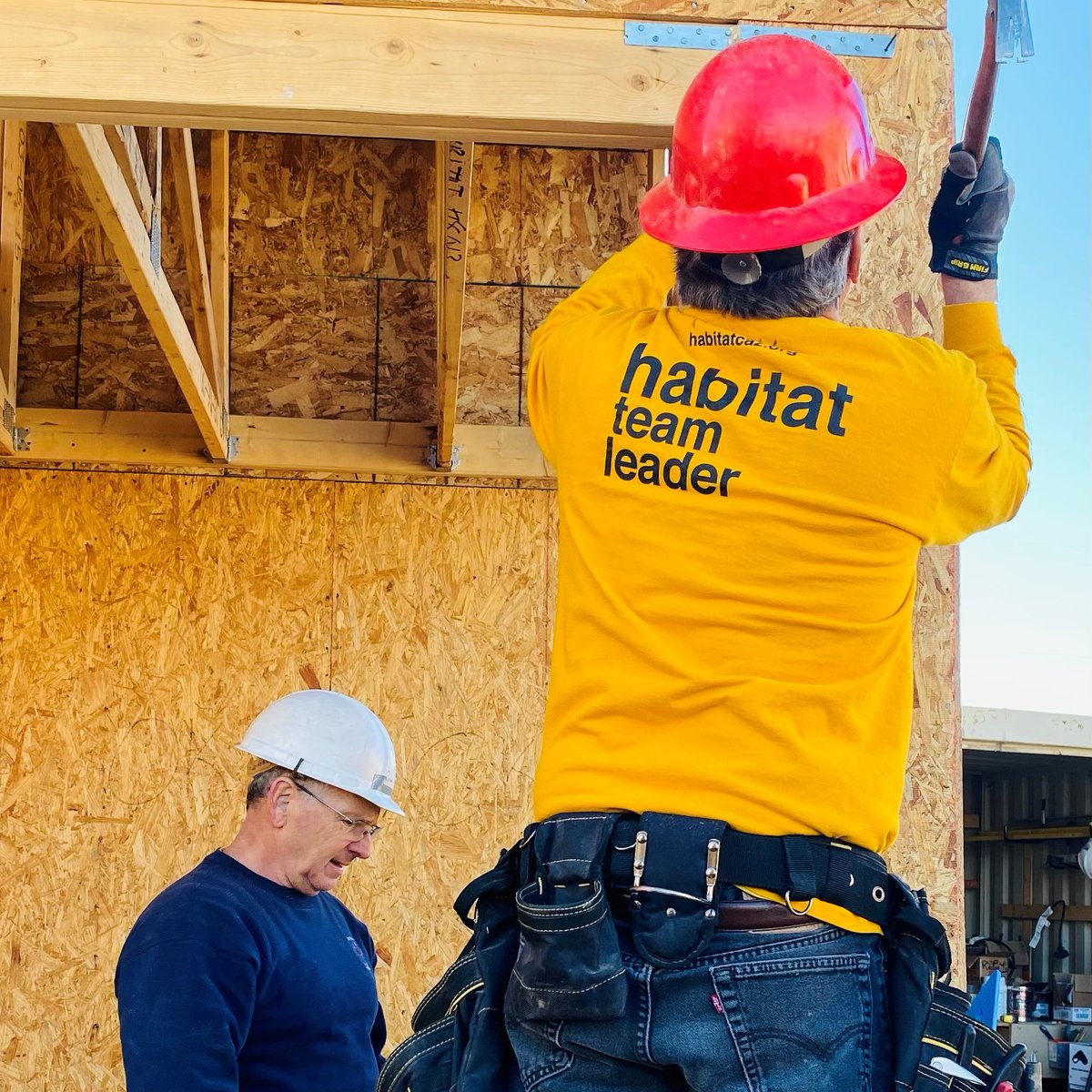 Arizona Charity | Habitat for Humanity® Central Arizona