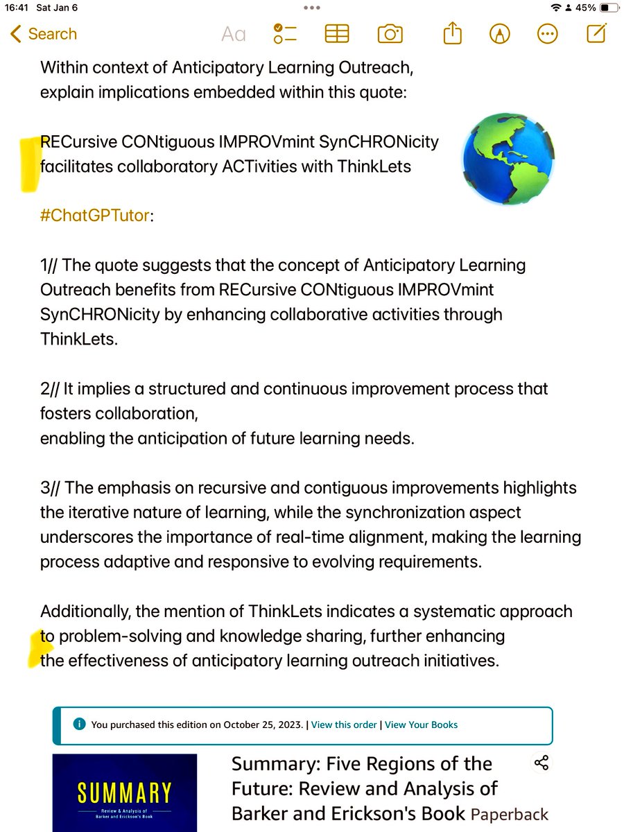 Bob-RJ Burkhart's Threads – Thread Reader App