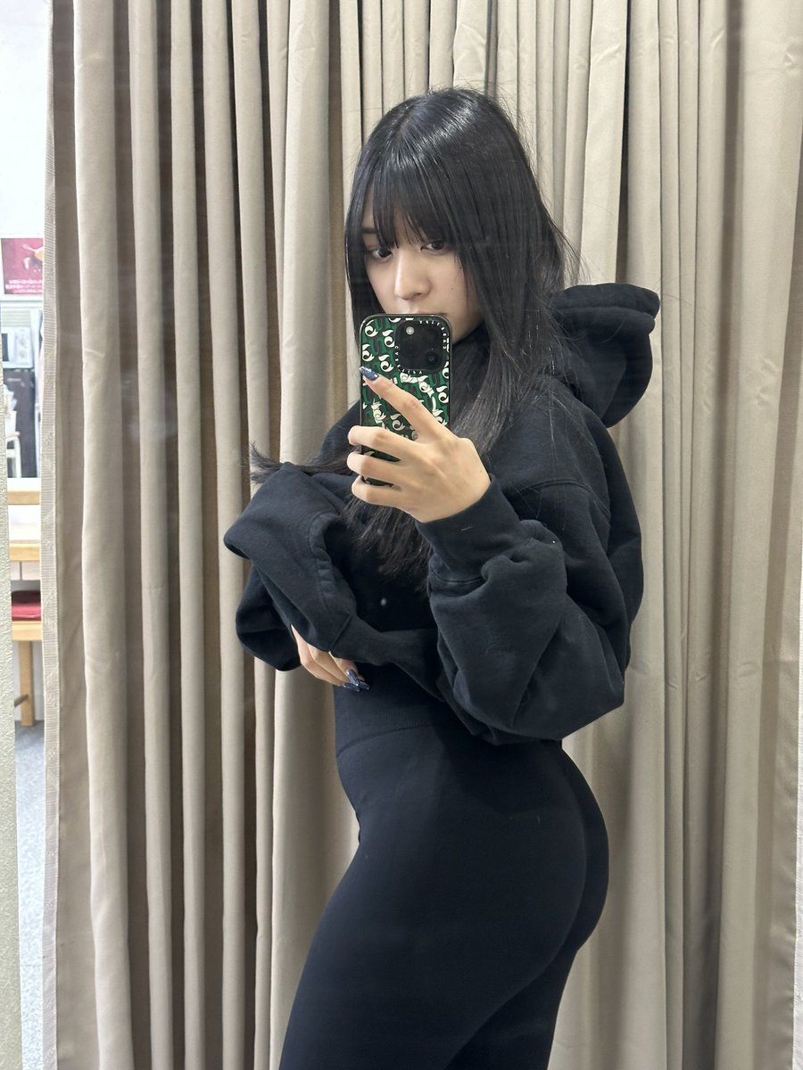 椚マイカ Maika Kunugi(@nemi_goro) さんの裏垢画像・動画 – 裏垢女子ランキングナビ