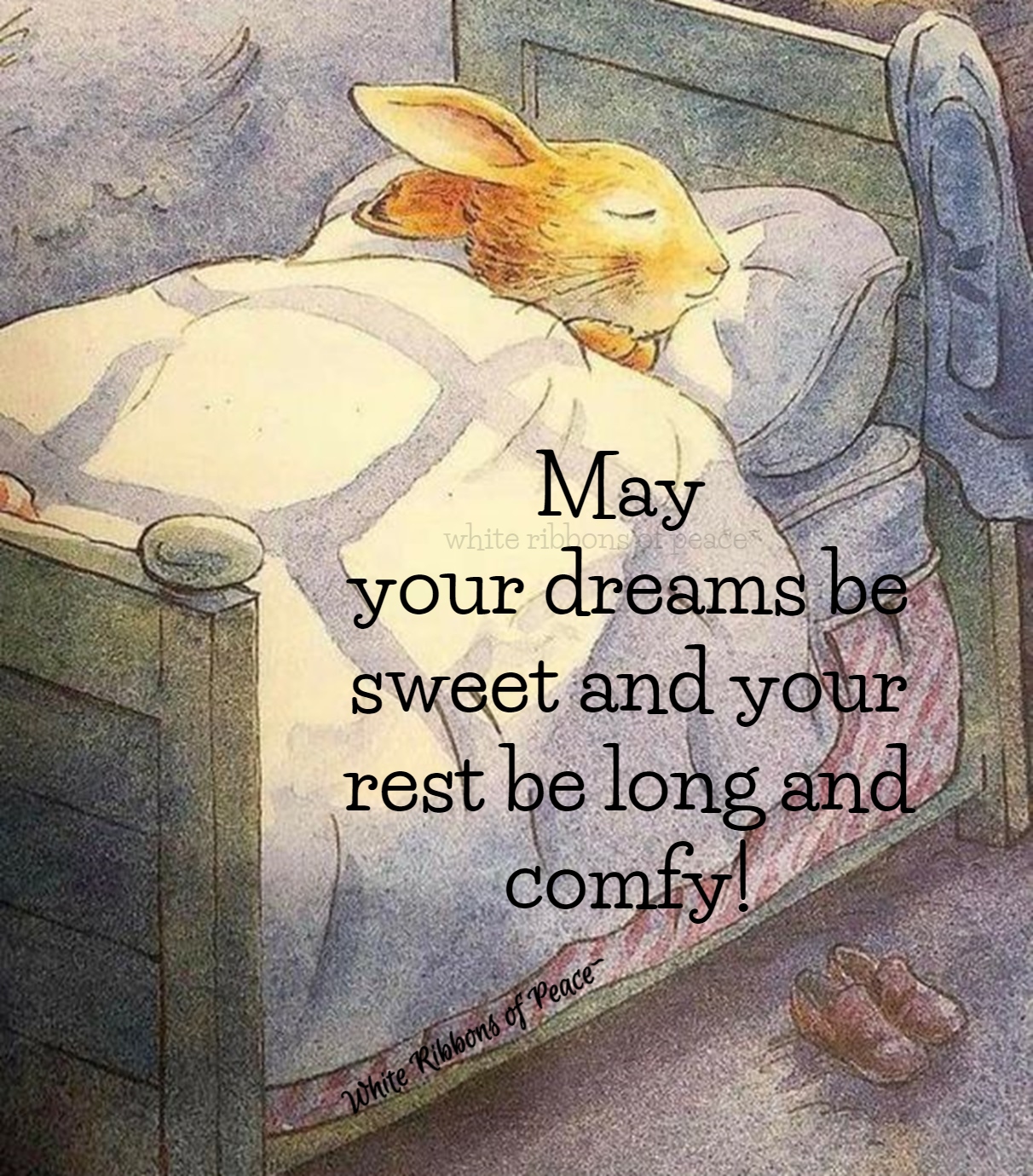 Rabbit At Rest Quotes