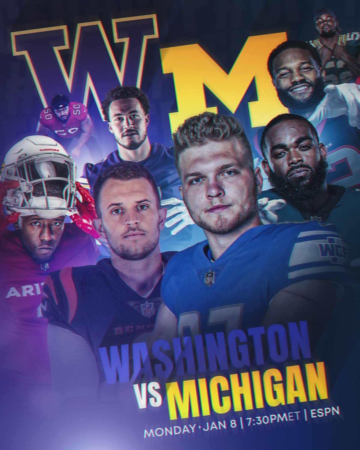 Michigan Football Schedule 2024 Espn 2024 - Carry Ingunna Michigan Football Schedule 2024 Espn 2024 - Carry Ingunna