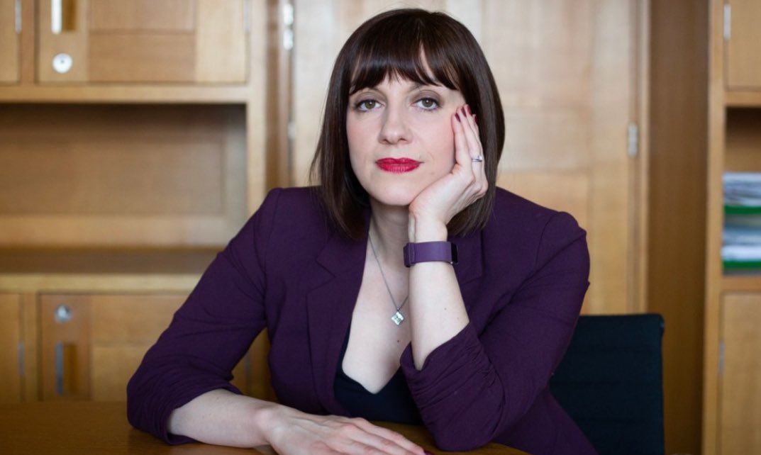 Andrew Pakes for Peterborough