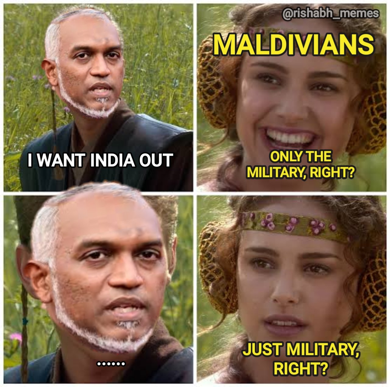 Maldives Memes Meme_rajje (@meme_rajje) • Instagram Photos And