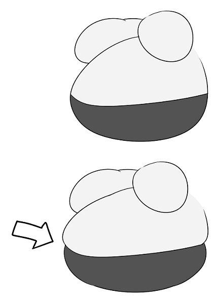 lowproteinhighfさんのイラストまとめ