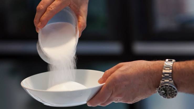 TYPES OF CLEANSING TO DO 📃 🌊 1️⃣ ESM [EGG SUGAR & MILK] 🥚🧊🥛 This is an ...