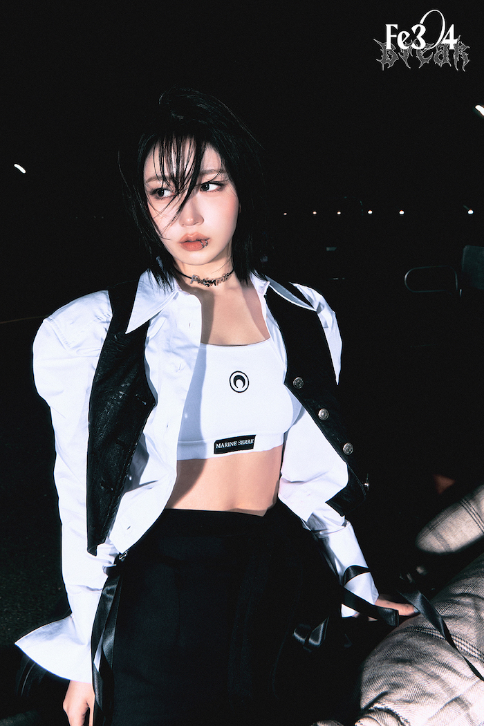 NMIXX - "DASH" MV ⋆ Girl Group Stan