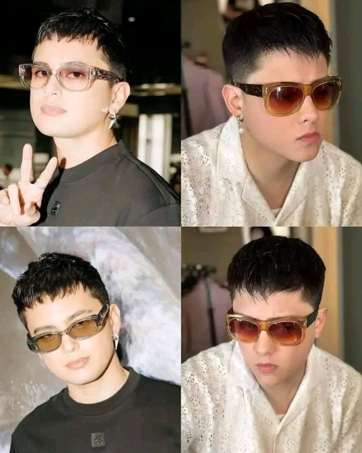 Daniel Padilla New Haircut Official PEP.ph على X: "Hair Styling