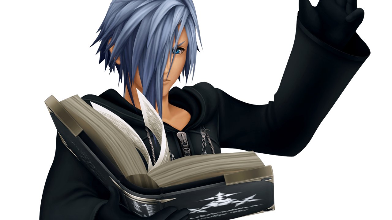 Vexen And Zexion Lexaeus Kingdom Hearts Wiki, The Kingdom Hearts