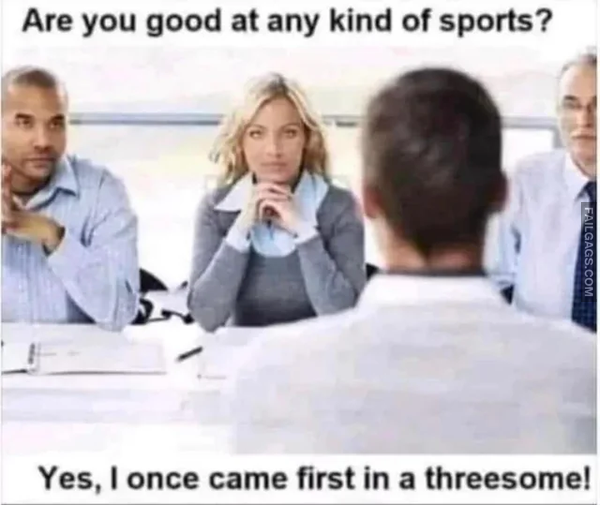 Good Sports Memes