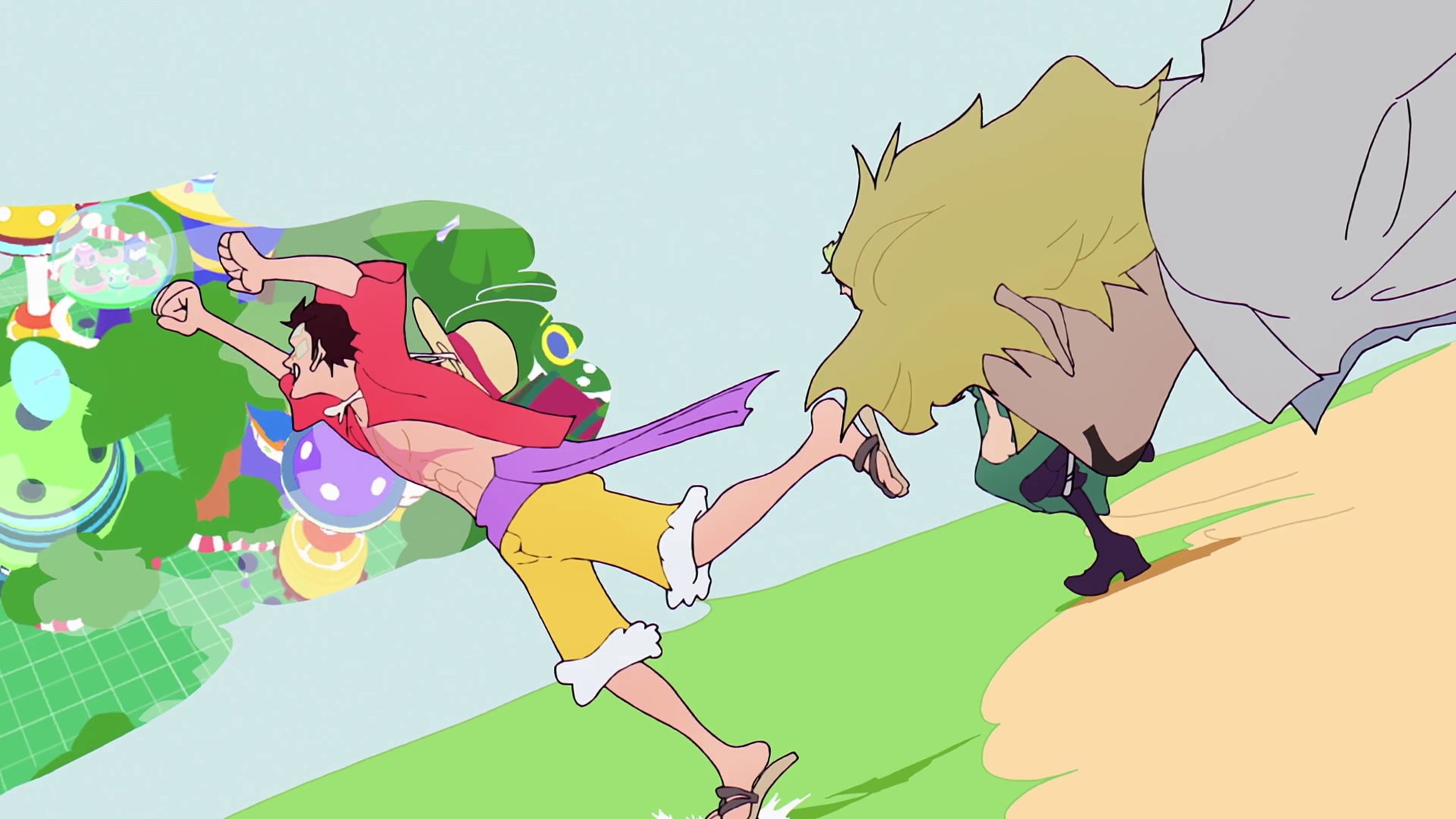 Animesuge.to Anime Suge: Legality, Alternatives, And More