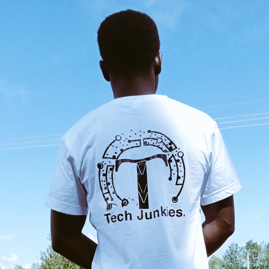 365/365 Done. Vibes on vibes. Totally Greatful. - المسلسل من Tech junkies @junkies_tech - رتبها