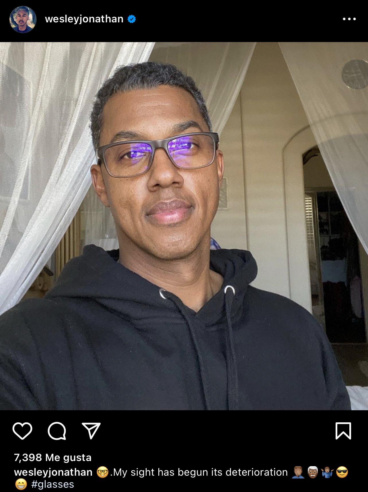 Wesley Jonathan Denyce Lawton & Wesley Jonathan | Hutchins Photo