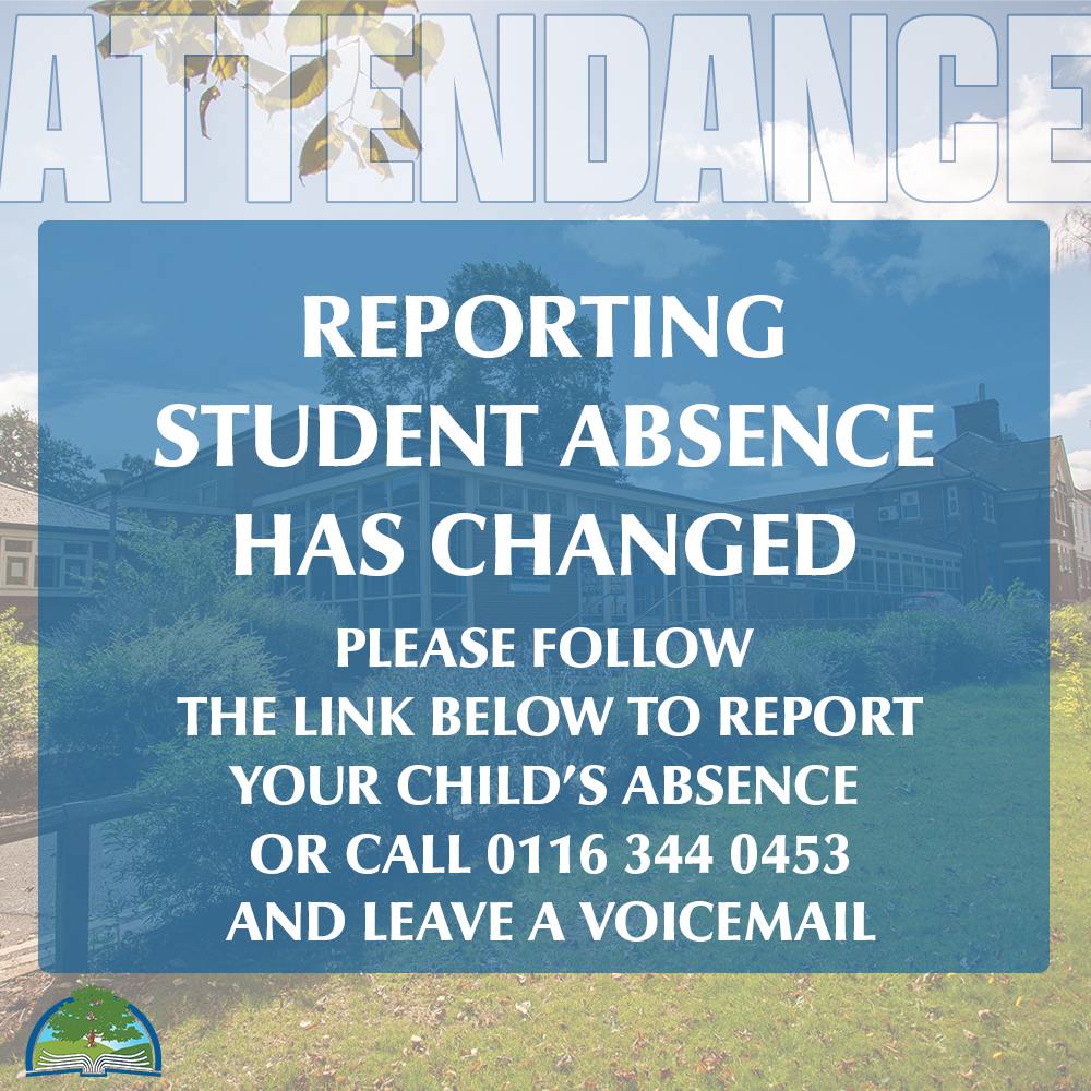 Welcome - The Roundhill Academy