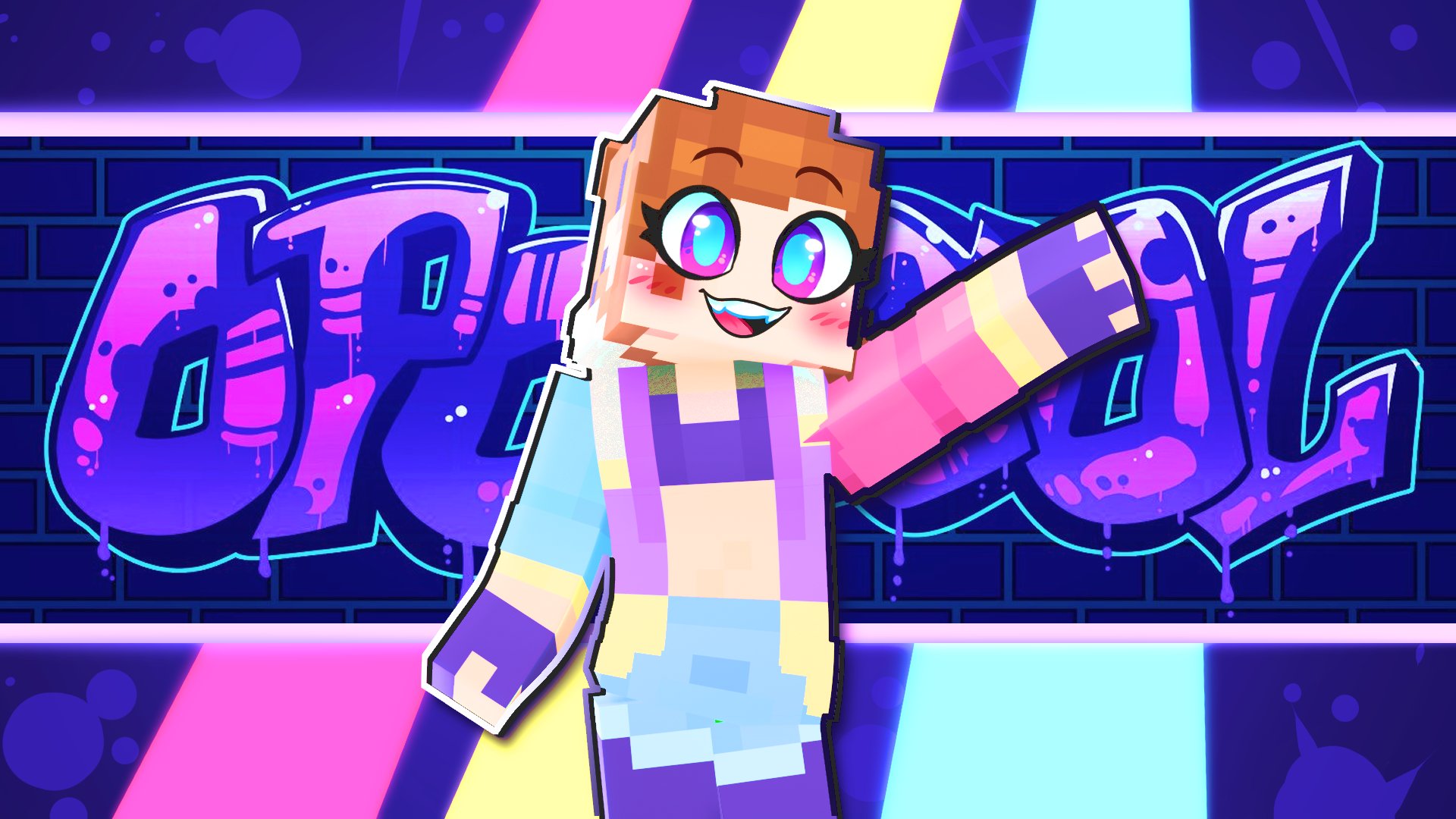 Youtuber Minecraft Rigs