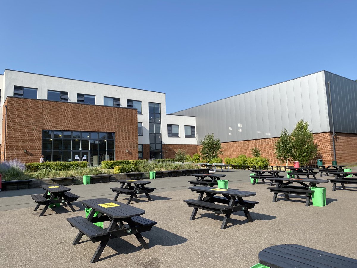 Harris Girls' Academy Bromley - Harris Girls' Academy Bromley