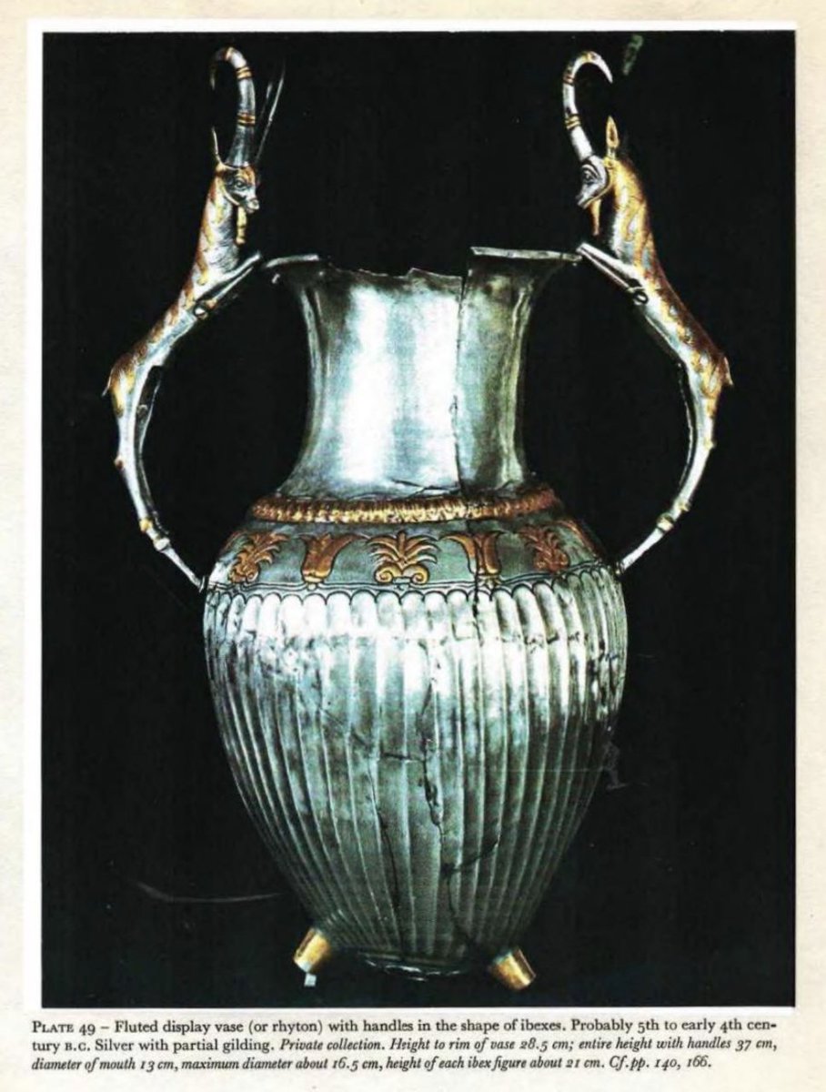 Thread by @iran_antiqua on Thread Reader App – Thread Reader App