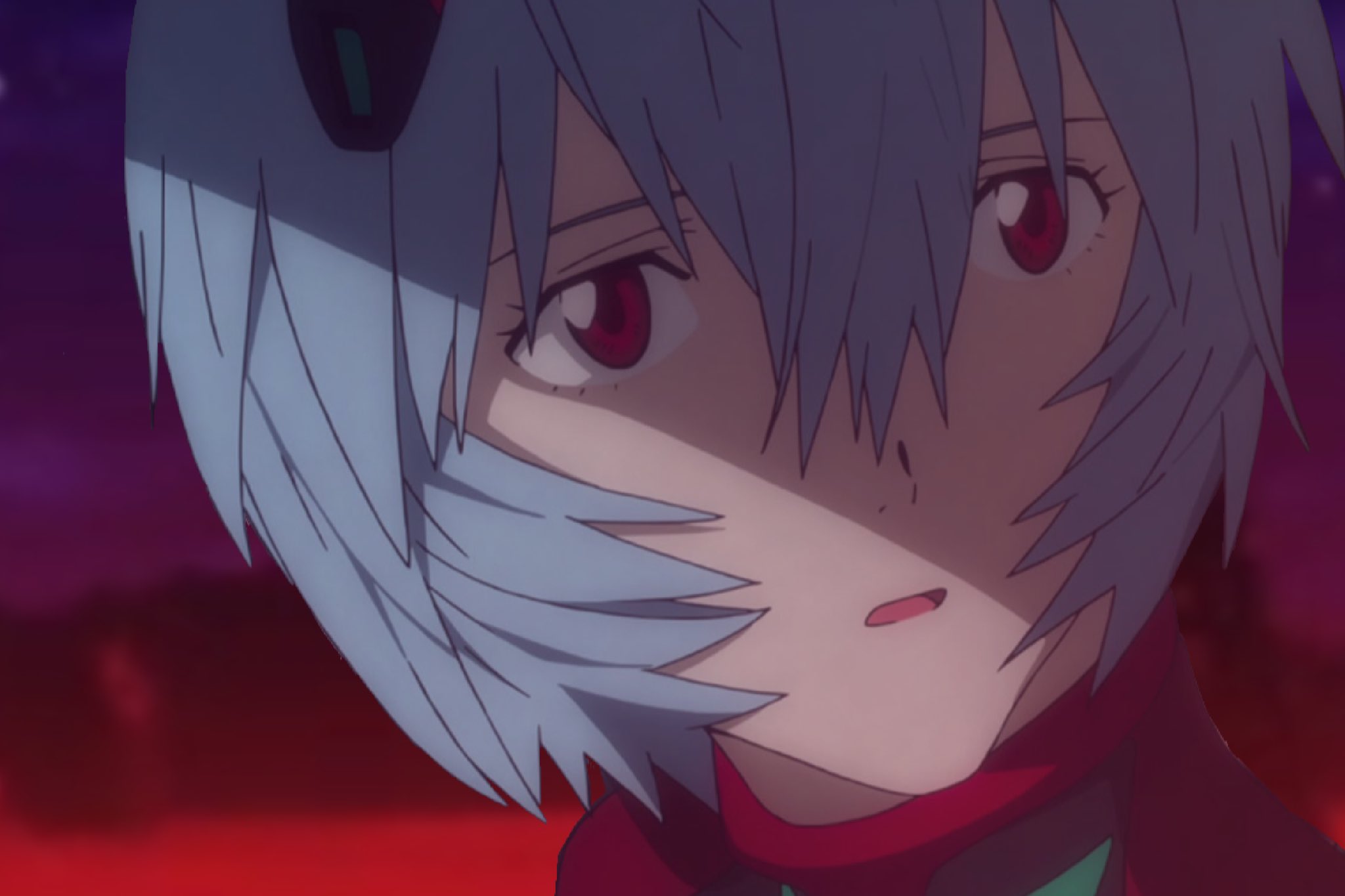Nge Rei Quotes 11 Quotes Ideas | Neon Evangelion, Neon Genesis