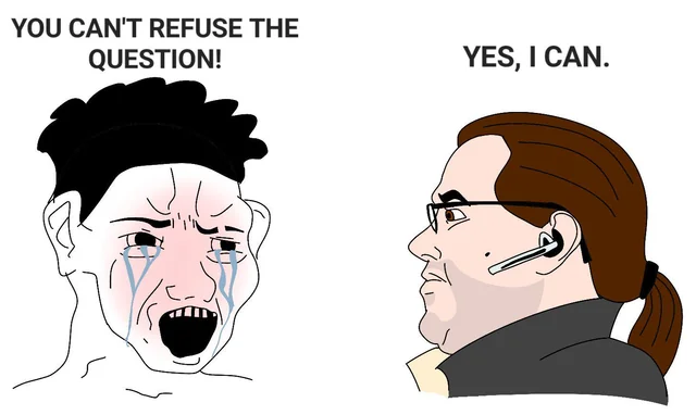 Ponytail Guy Memes Funny Men's Hairstyles
