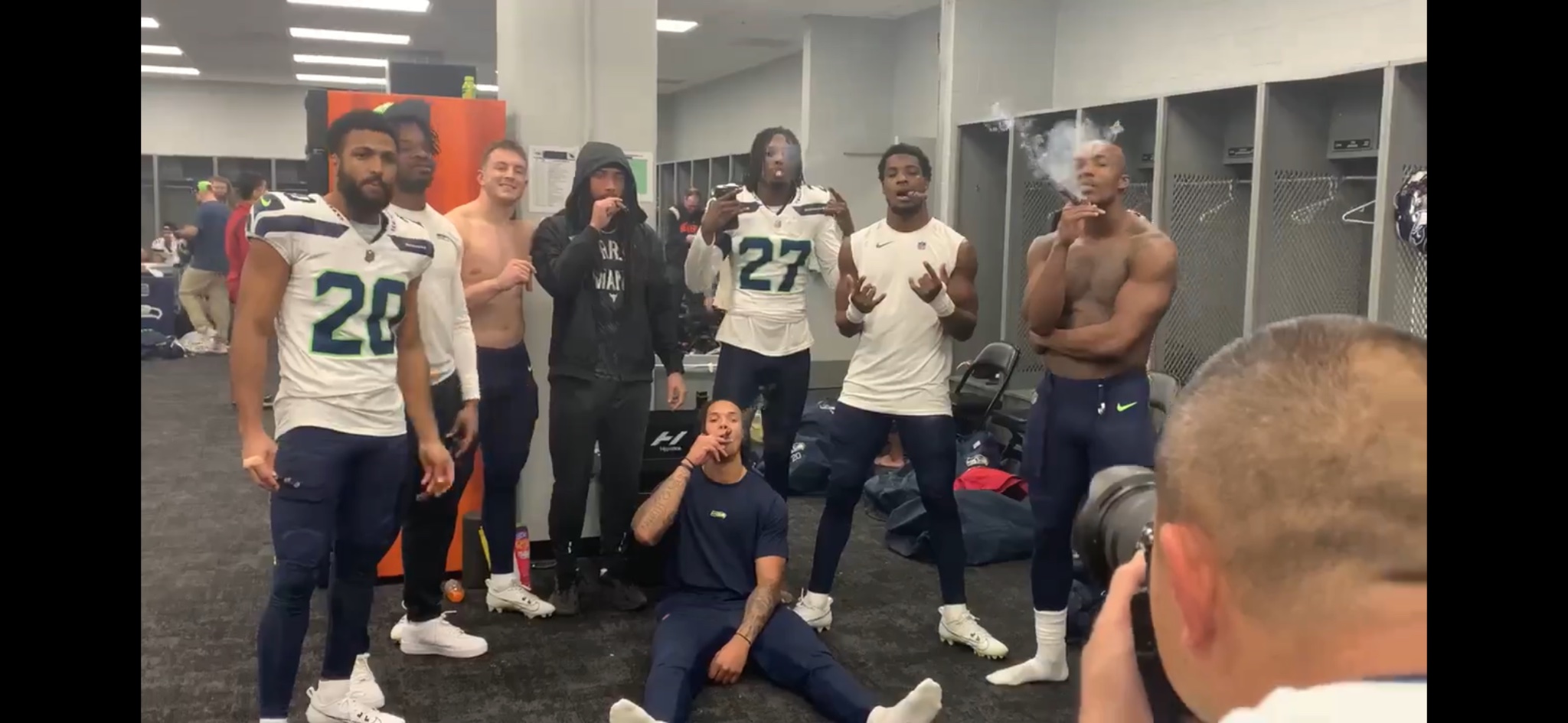 Seabhac Jon Ryan