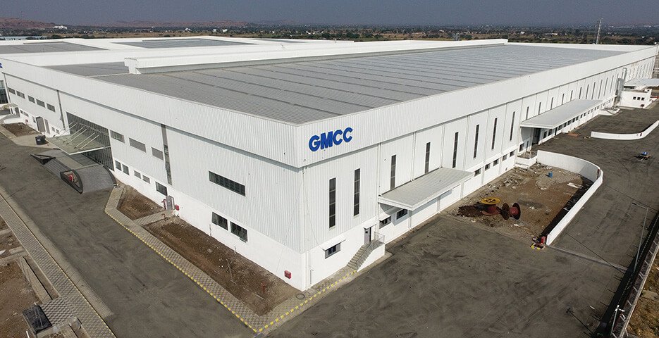 Update on SUPA Japanese Industrial Park, Nagar, Maharashtra. Total ...