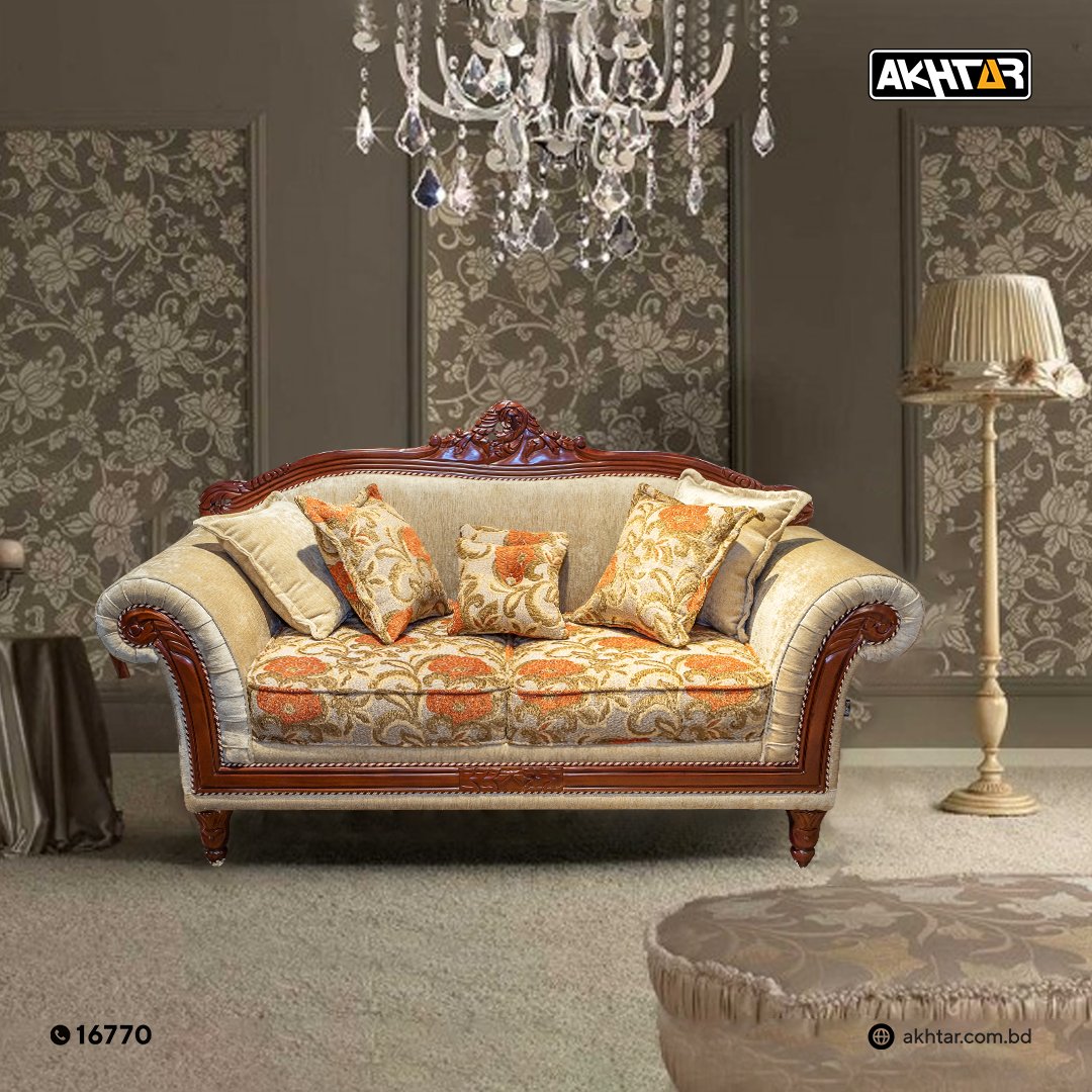 Akhtar furniture sofa set price store