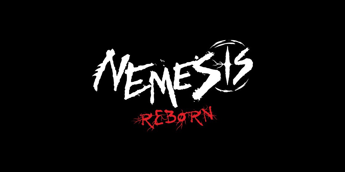 Reborn Logo