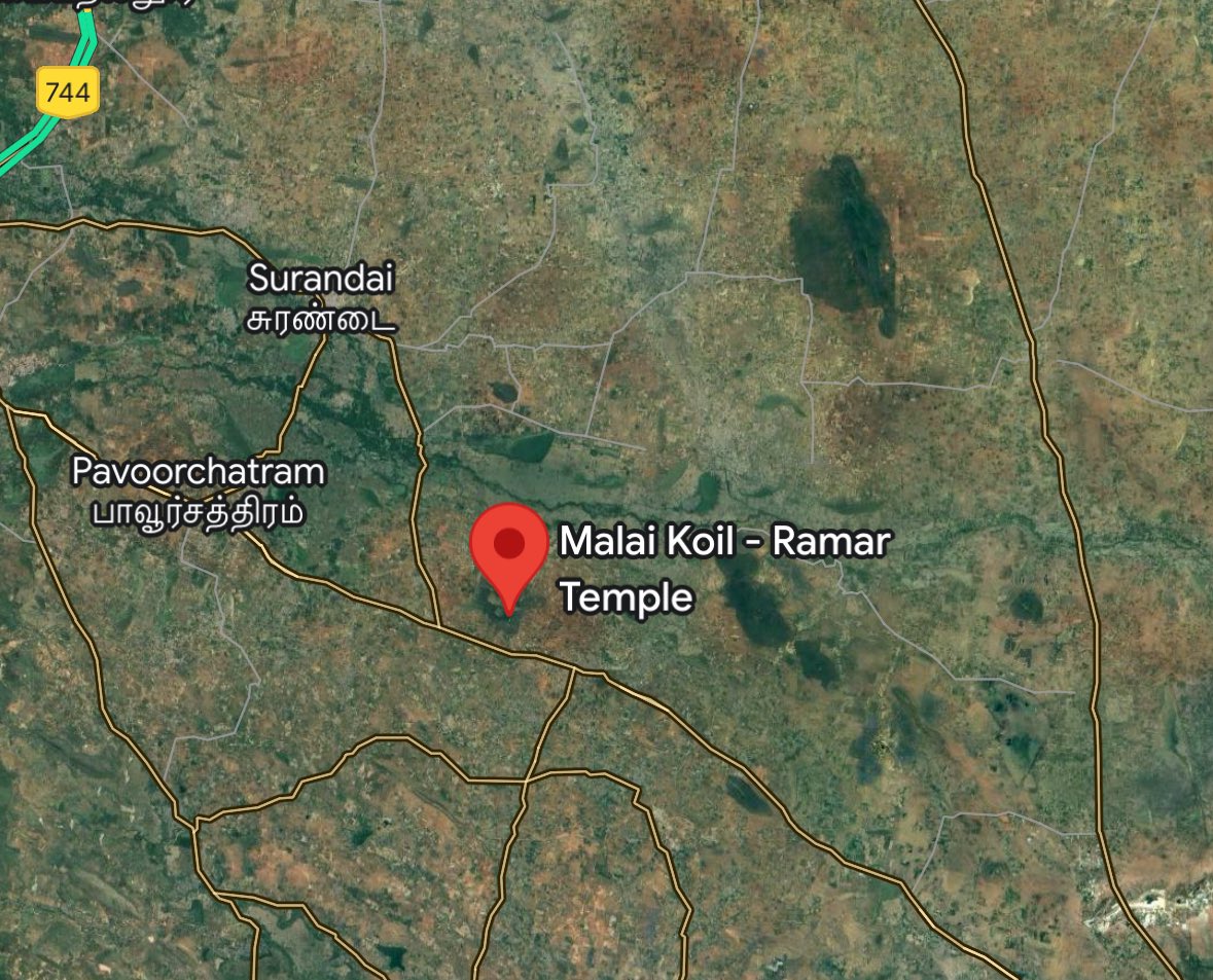 #TamizhNilathilRaman - 2/15 Staying in South TN, let’s talk about ...