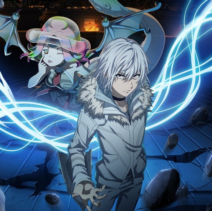 Accelerator (ToAru) vs Reverse Flash (DC Comics) | SpaceBattles