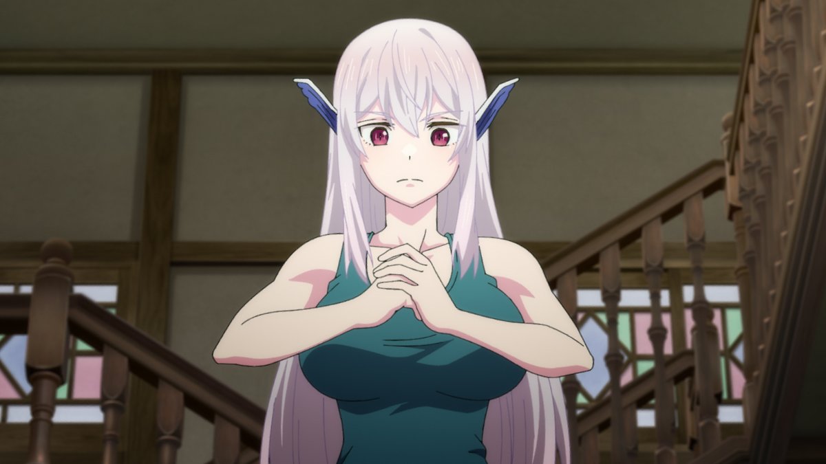 動畫《魔都精兵的奴隸》宣布連續 7 週先行數位發行角色 SOLO 歌曲 - nk940155的創作 - 巴哈姆特