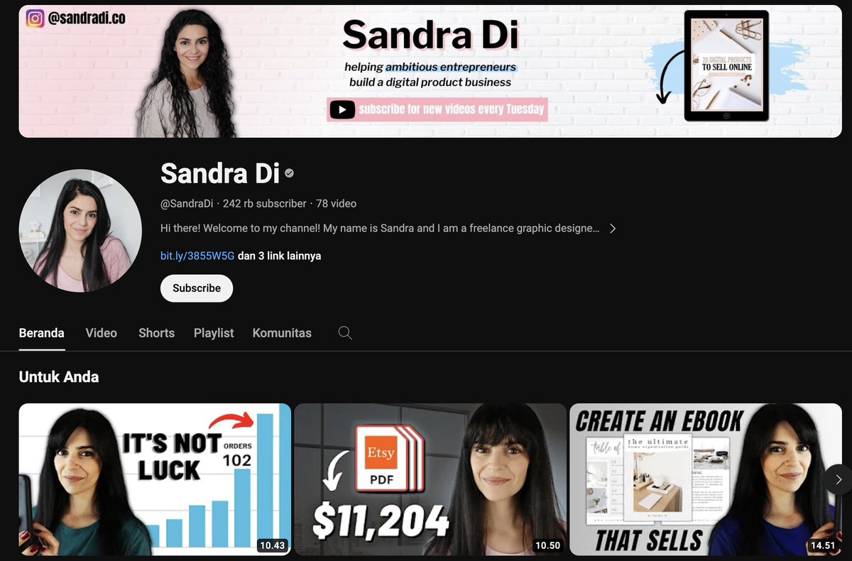 Etsy's top seller made over $15,000 from AI side hustle. You can try ...