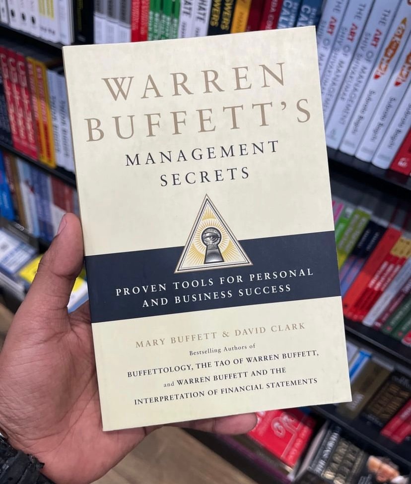 Warren Buffett is the best investor in the world. Here are 9 powerful ...