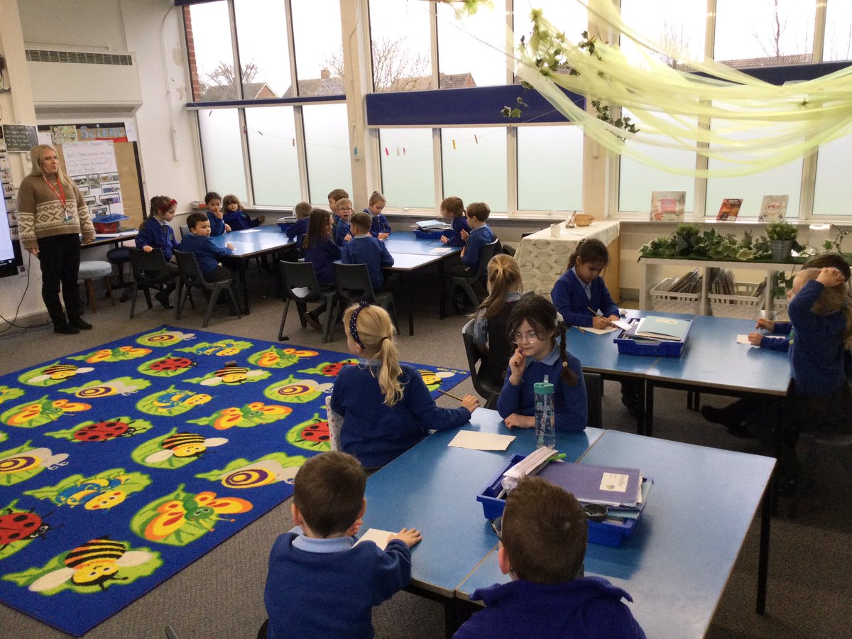 Hillview Primary School | Being the best we can be