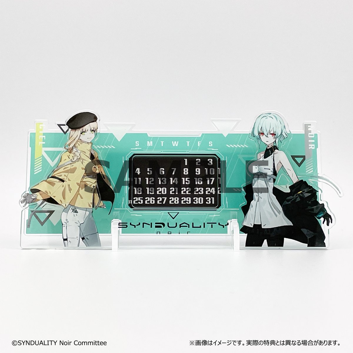 動畫《奇異賢伴 黑色天使》第二季度 釋出無字幕 OP．ED 與 Blu-ray BOX 商品資訊 - nk940155的創作 - 巴哈姆特