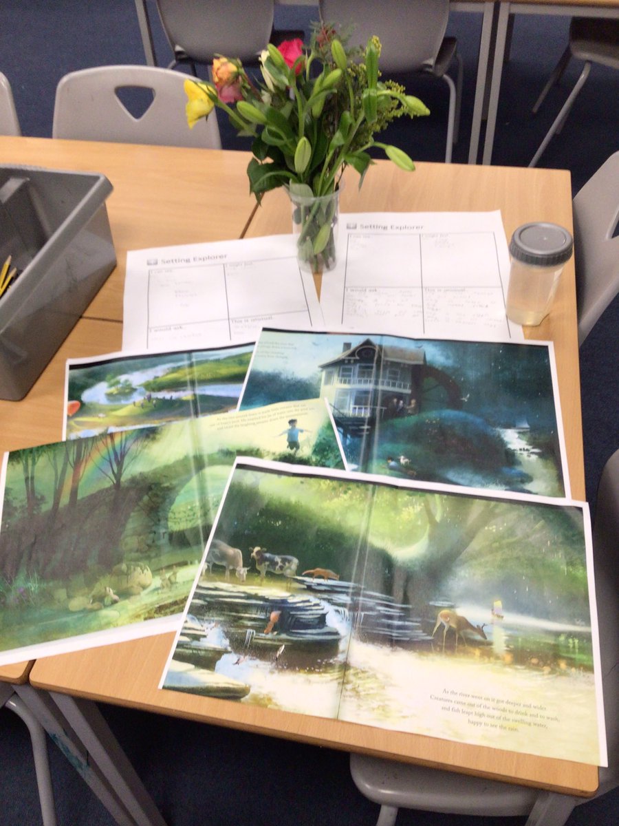 Ethos and Values | Aldermoor Farm Primary School