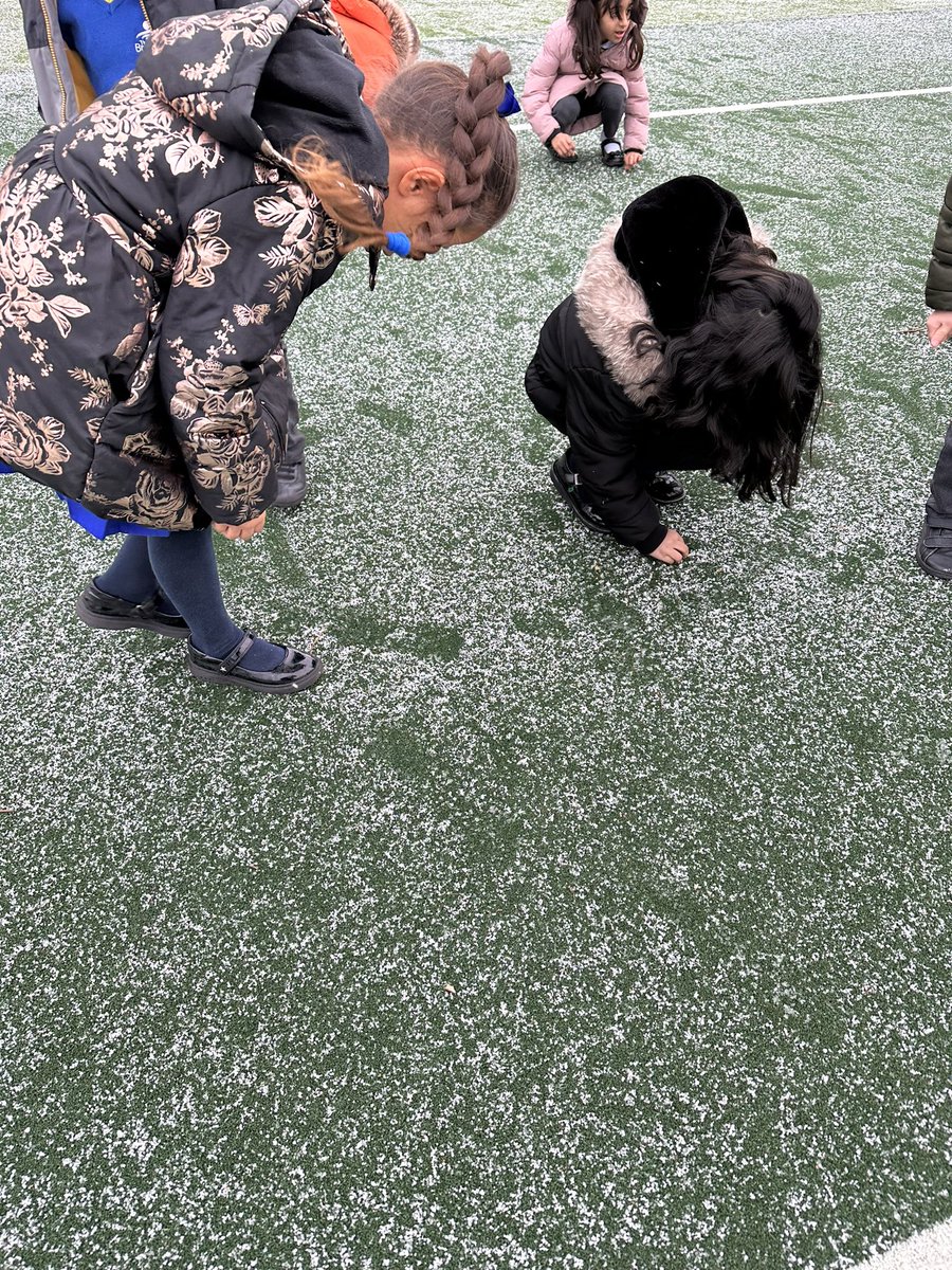 Welcome to The Breakspear School